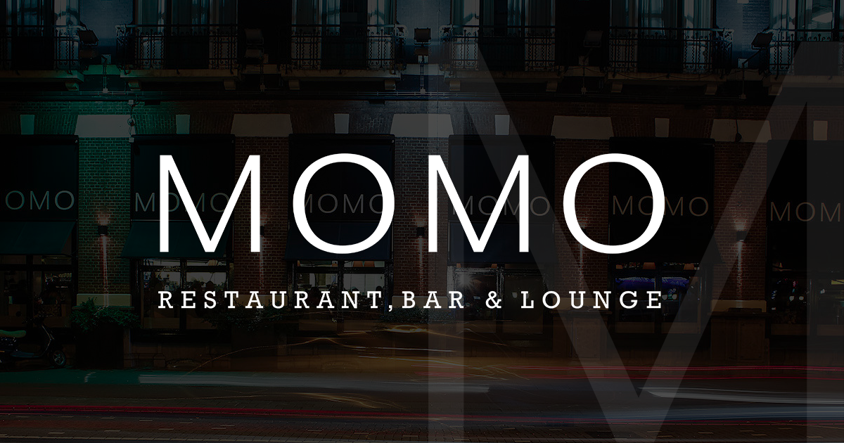 Home - MOMO Restaurant, Bar & Lounge